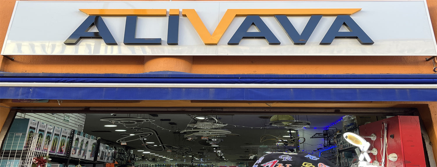 TIENDA VENTA AL MAYOREO GDL JALISCO | ALIVAVA