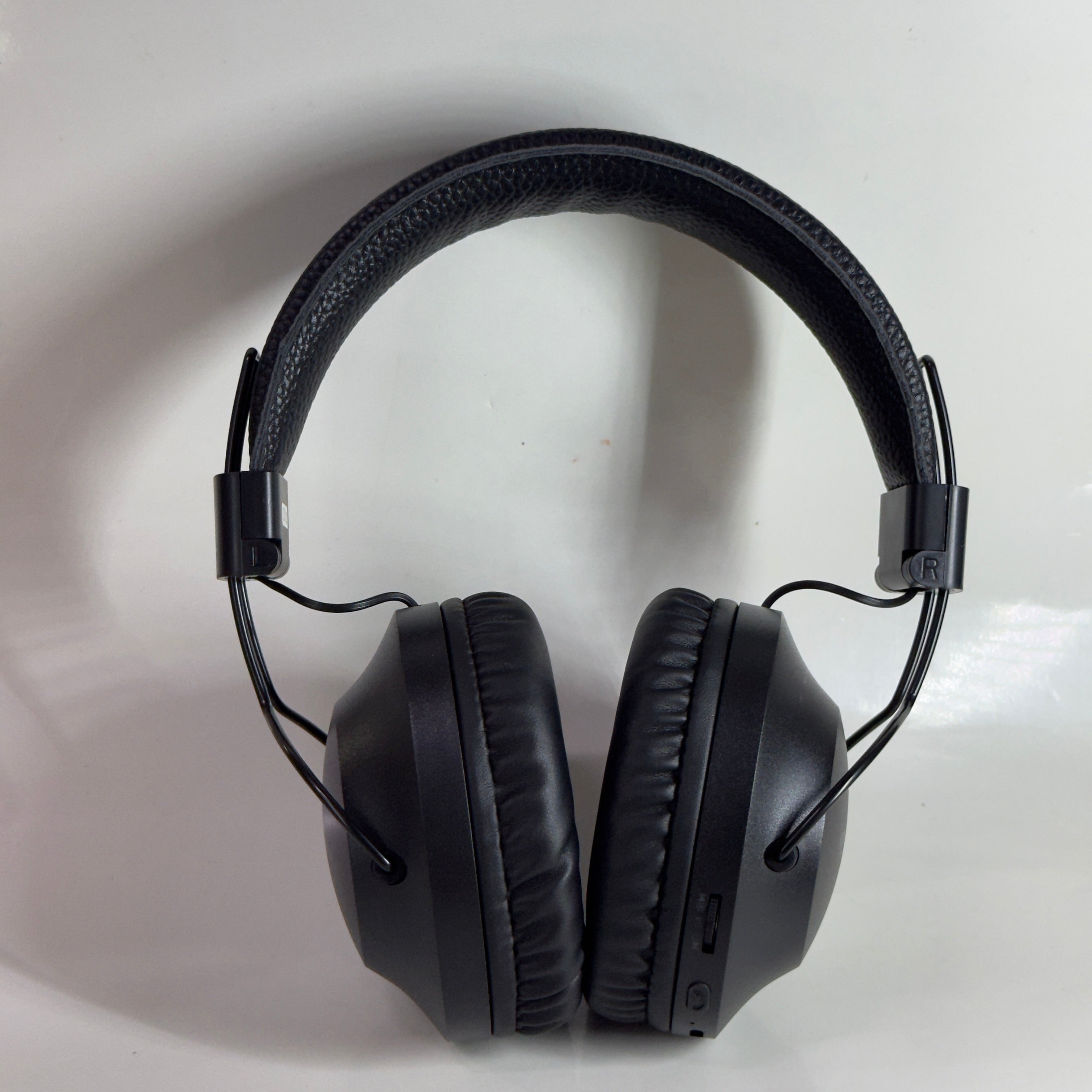 AUDIFONO BLUETOOTH DE CASCO LYZON - BT-V60 – ALIVAVA